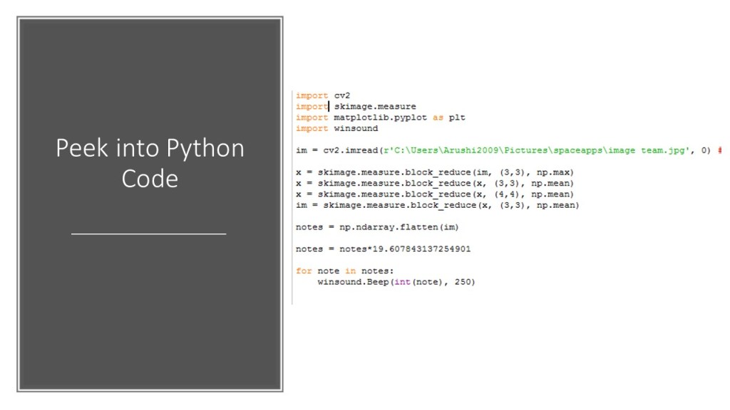 Deep Space Musical (from Images of Hubble Space Telescope): Wins NASA ...