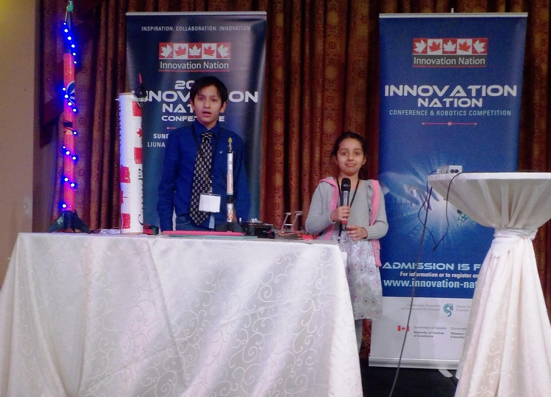 ipic2 – HotPopRobot