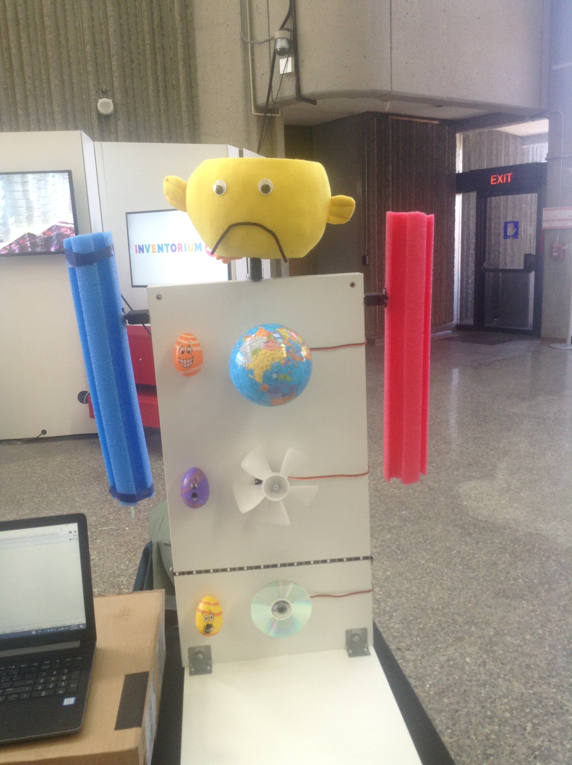 artash7 – HotPopRobot