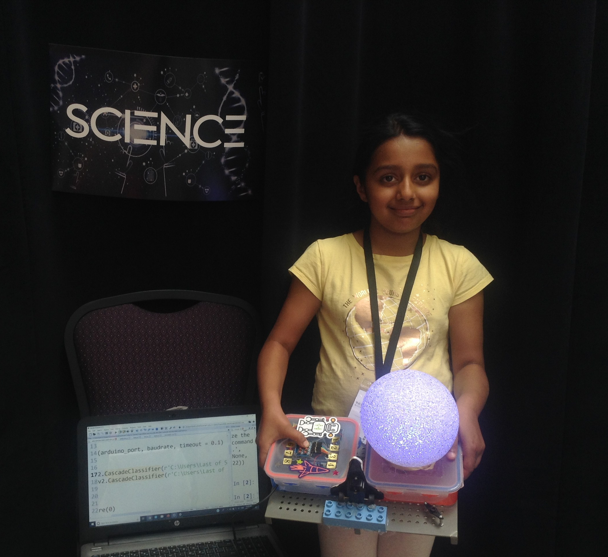 Star Colors: (B)lue is for Rigel, (R)ed is for Betelgeuse – HotPopRobot